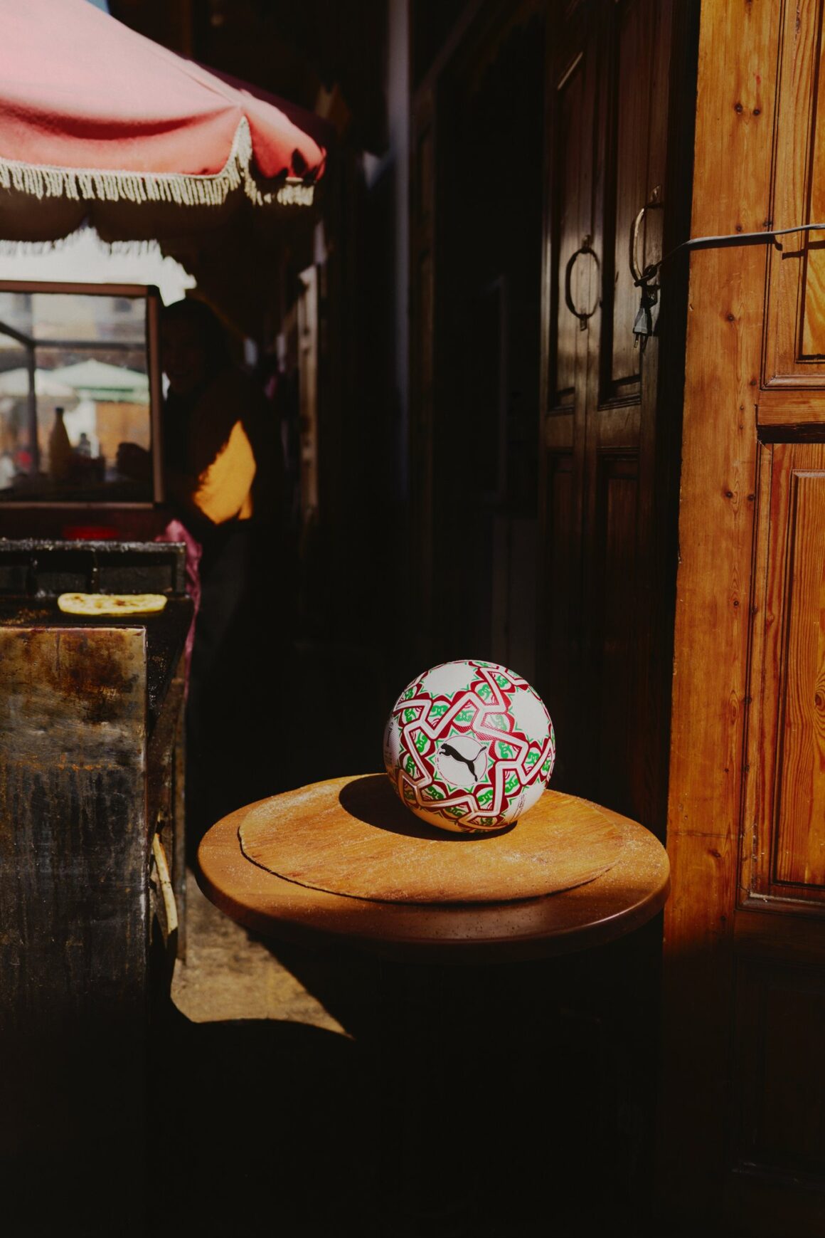 PUMA baut Engagement im afrikanischen Fußball als Partner des AFCON ...
