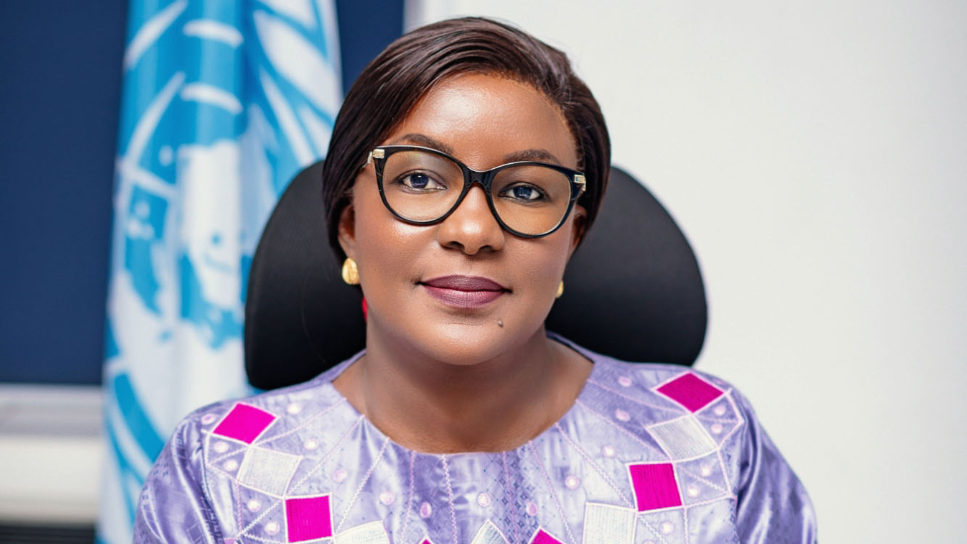 UN ernennen Fatou Aminata Lo Diop zur neuen Koordinatorin in Gabun