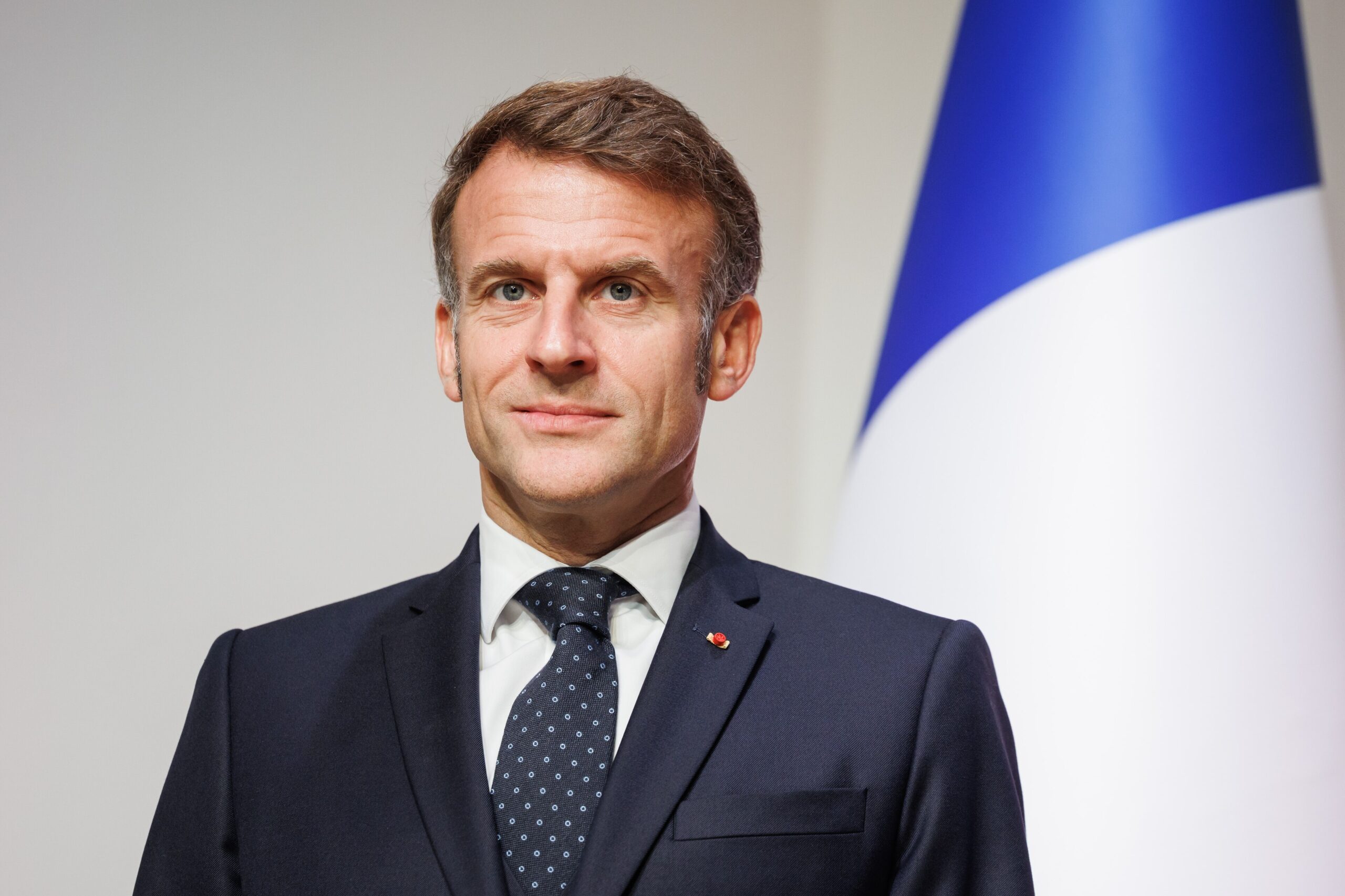 Macron definiert Frankreichs Diplomatie 2026: G7-Präsidentschaft ...
